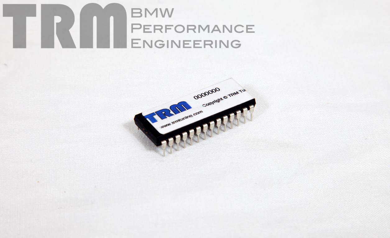 TRM Tuning OBD1 Chip 01 – TRM
