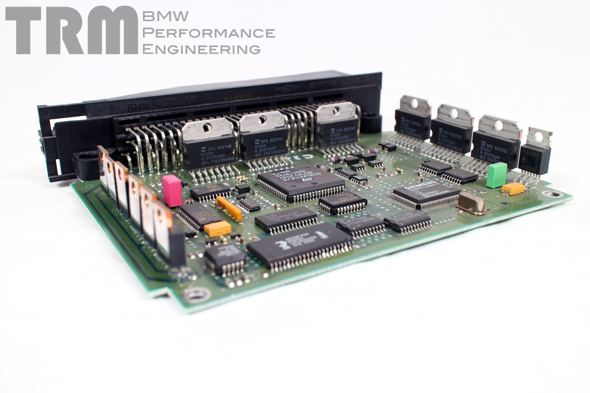 TRM Tuning OBD2 Tuning Circuit Board 01 (Custom) – TRM