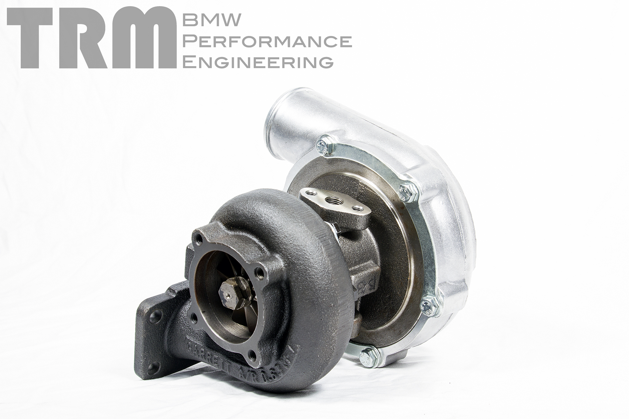 TRM Tuning BMW Turbo 02 – TRM
