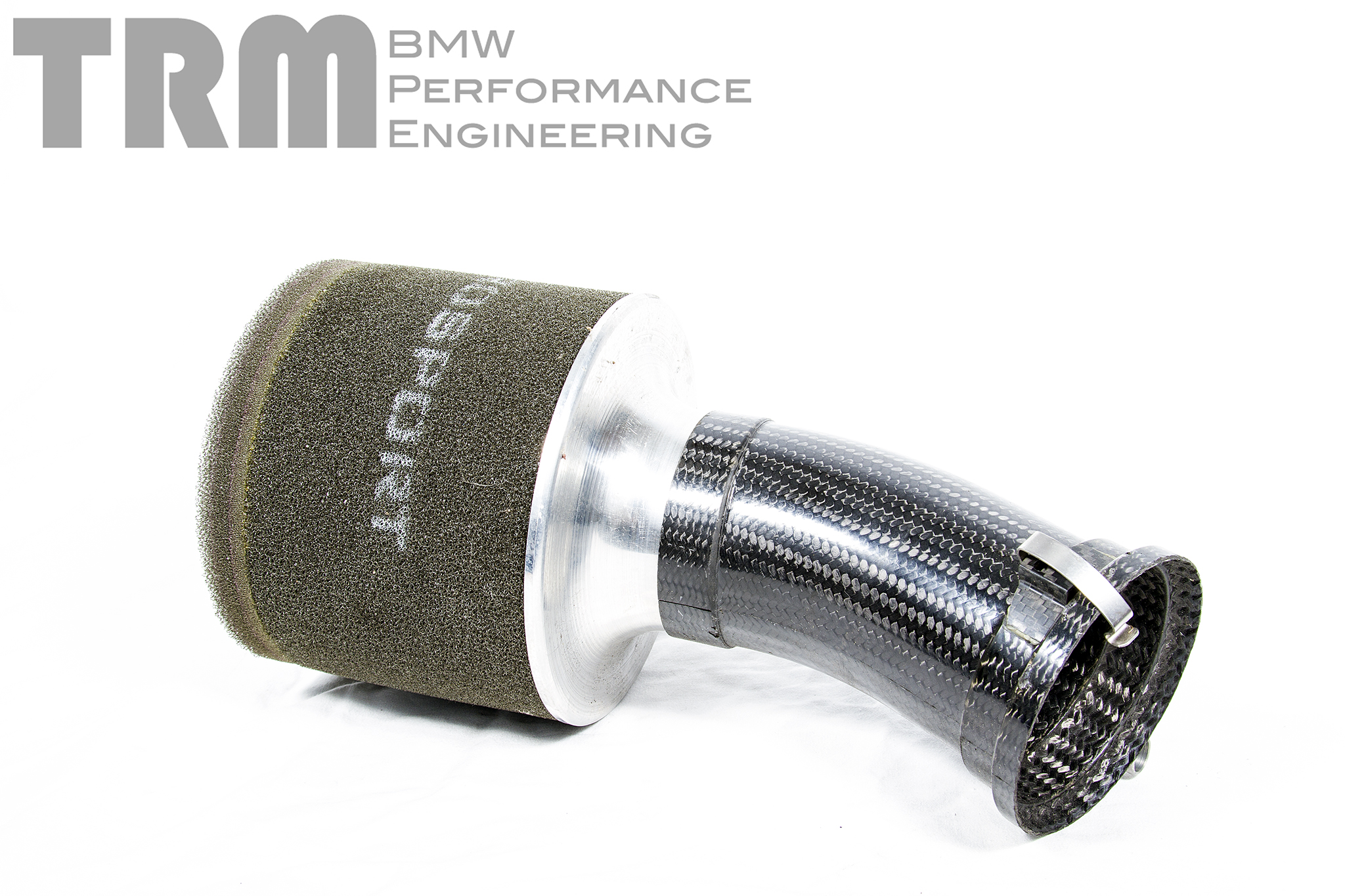 TRM Tuning Eurosport Carbon Fiber ITG Intake 02 – TRM
