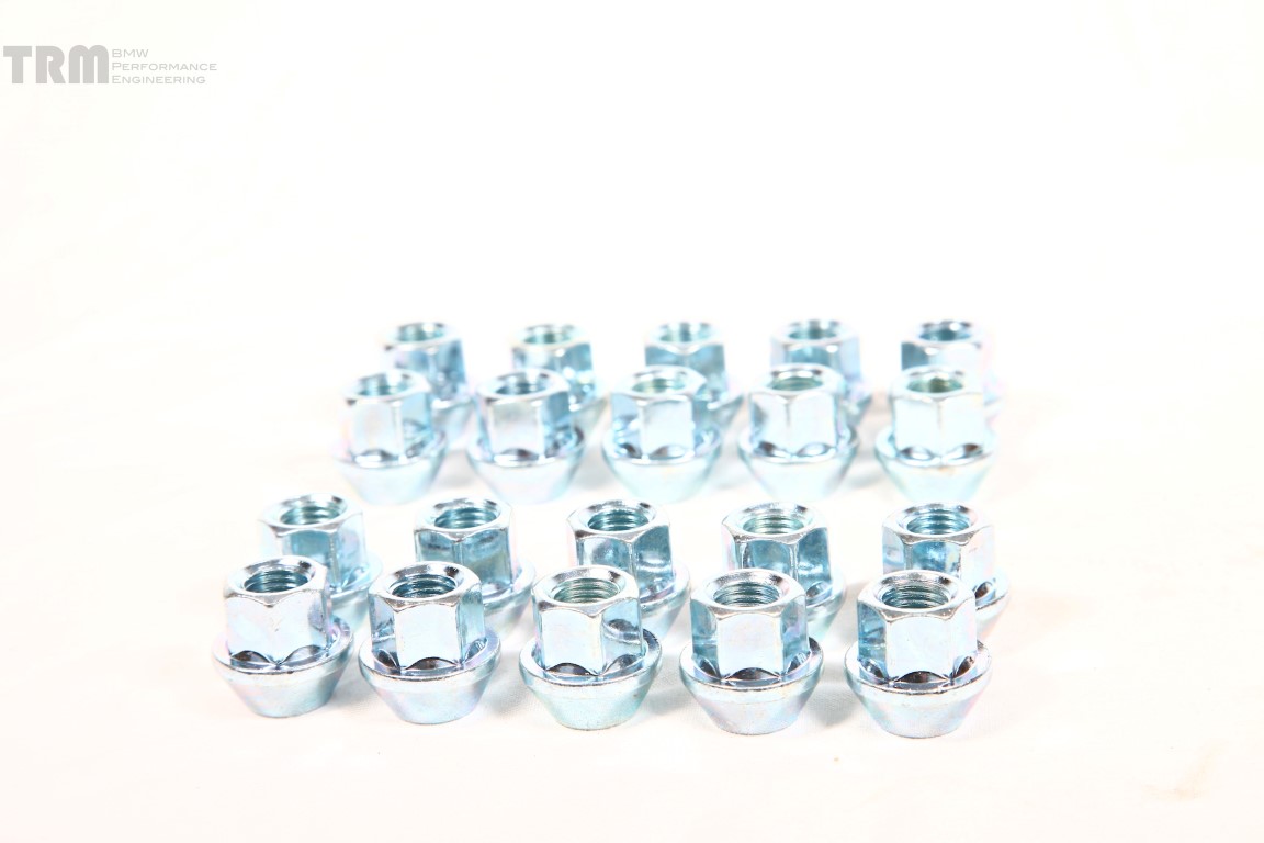 TRM Tuning Motorsports Hardware Stud Kit 2 (Custom) – TRM
