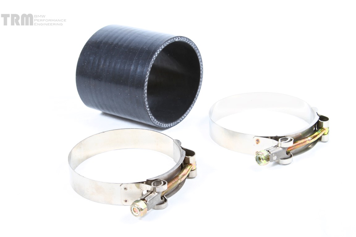 TRM Tuning Silicone Intake with Clamps 1 – TRM