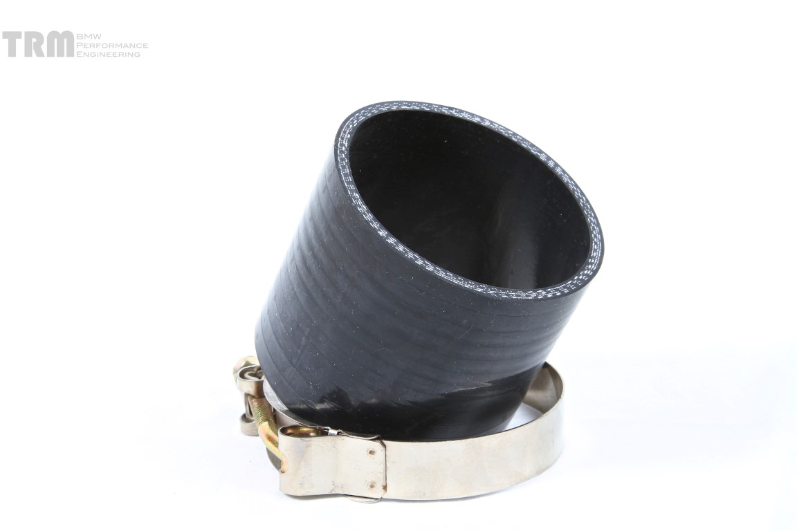 TRM Tuning Silicone Intake with Clamps 4 – TRM