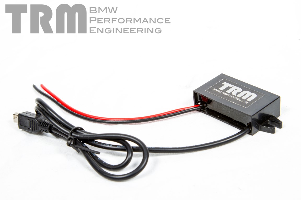 TRM Tuning GoPro Mount and Charger 02 – TRM